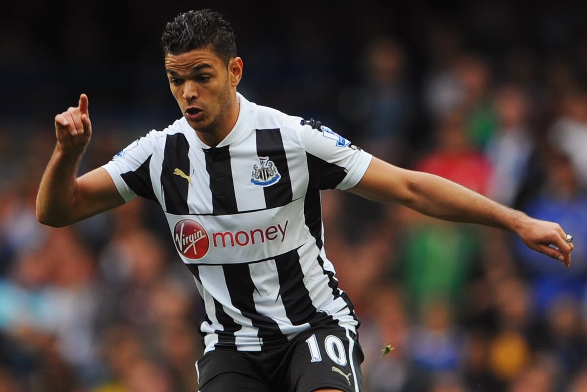 English Premier League: Highlights and Lowlights from the Weekend ...