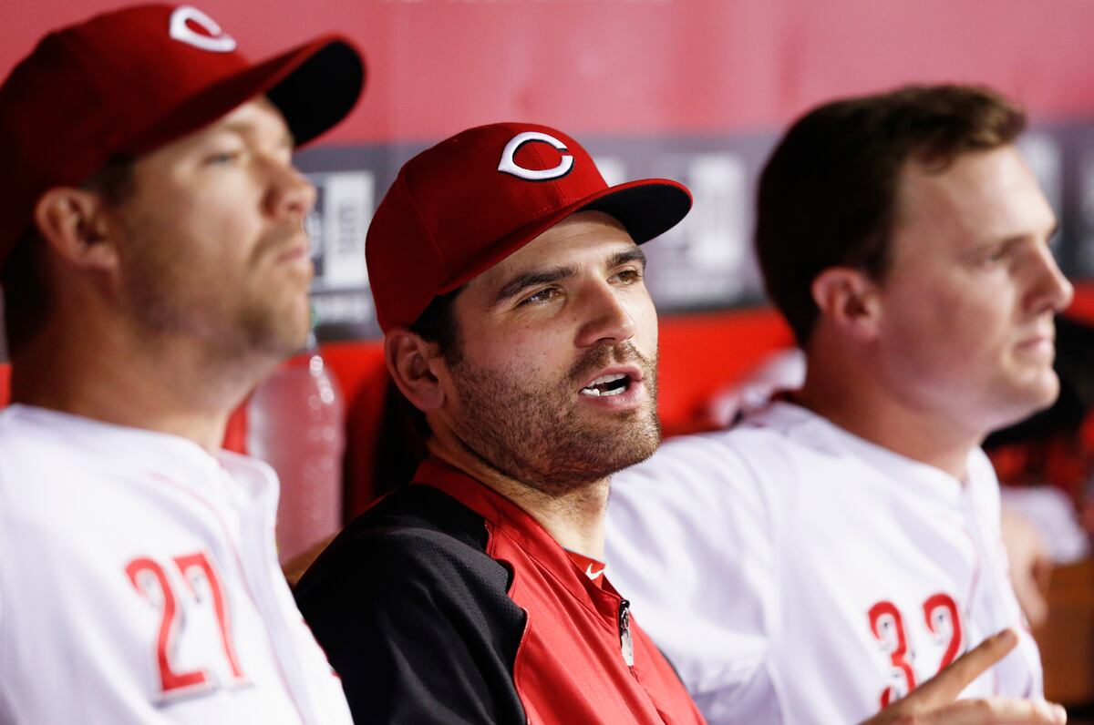 Cincinnati Reds: 10 Reds Players to Watch Closely in September | News ...