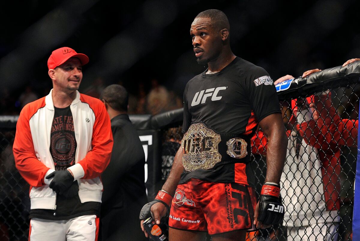 Power Ranking The Next 5 Ufc Fight Cards News Scores Highlights
