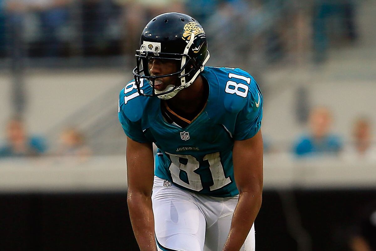 Laurent Robinson: Complete Fantasy Profile and Draft Strategy | News ...