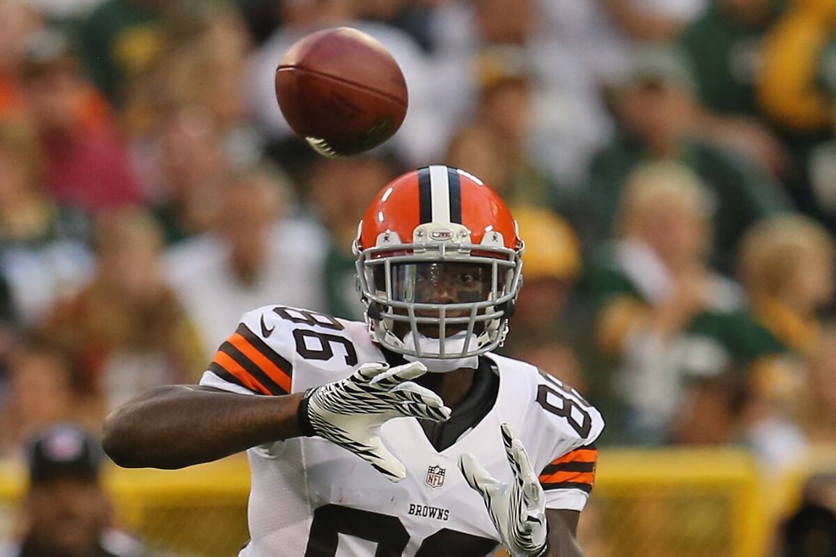 Josh Gordon: Complete Fantasy Profile and Draft Strategy | News, Scores ...