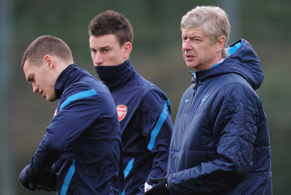 Arsenal FC: 5 Attackers to Watch out for in Champions League Group B ...