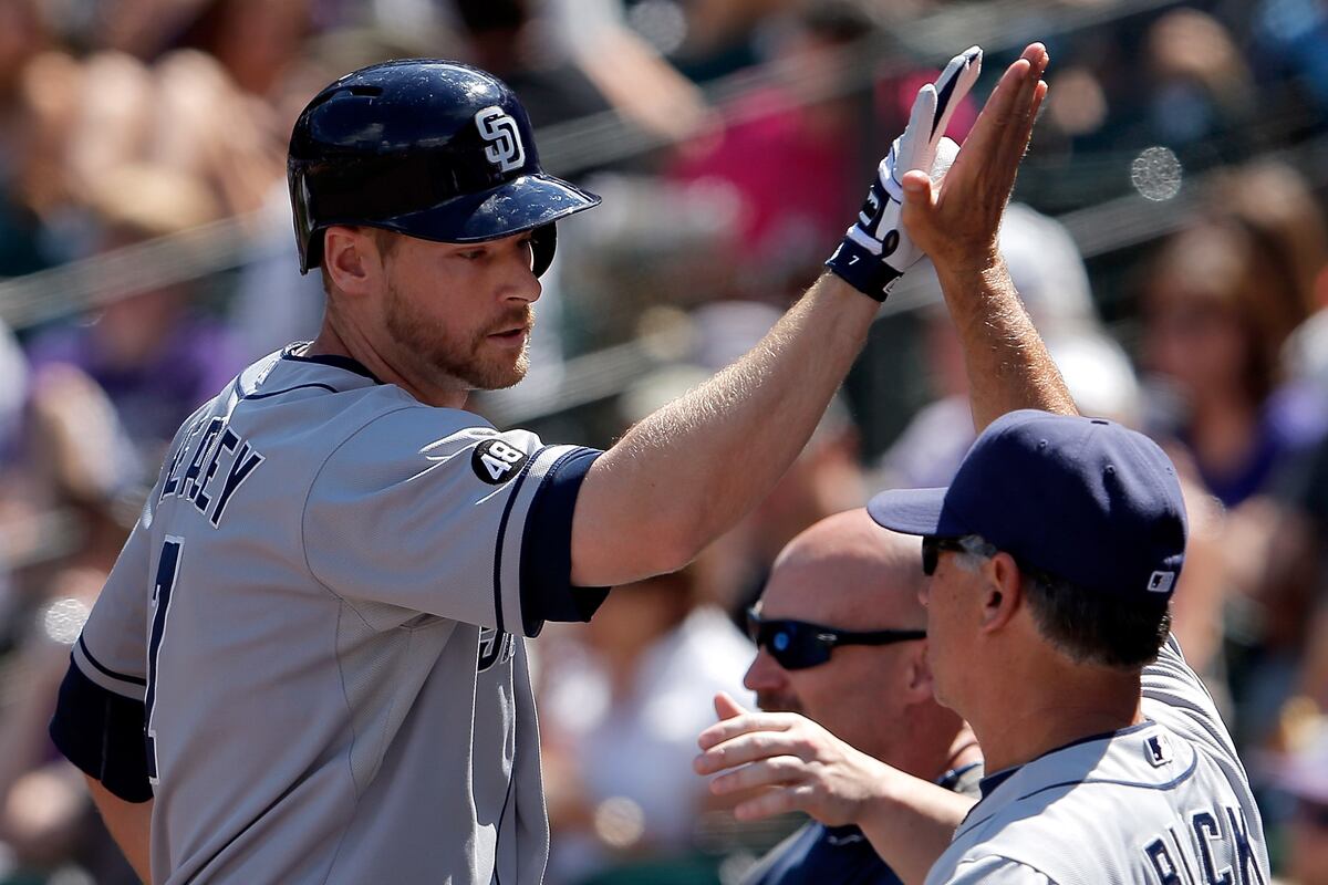 Labor Day Update on Bleacher Report Writers Fantasy Baseball League ...