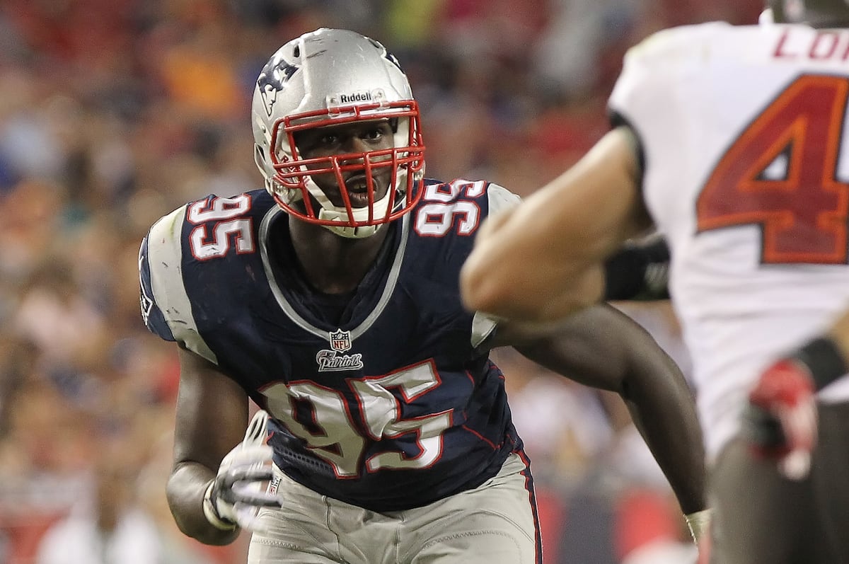 New England Patriots: Breaking Down the Rookie Class After the ...