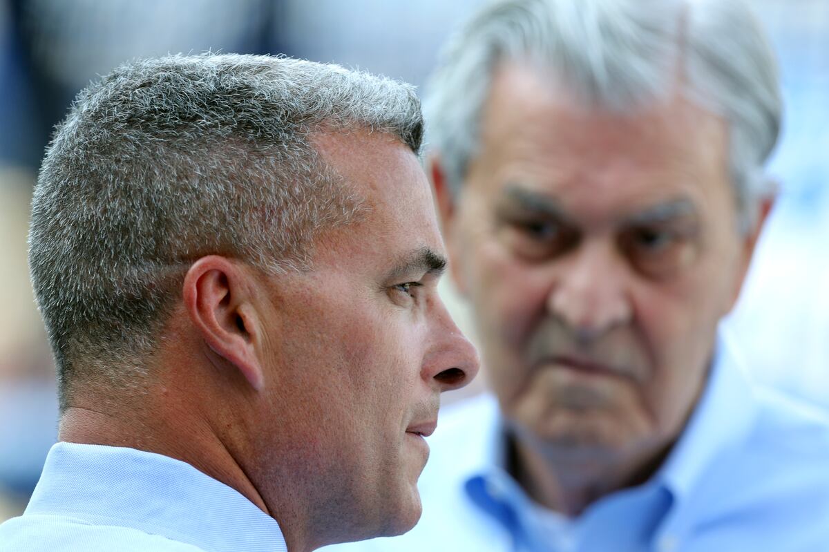 Kansas City Royals: Is Dayton Moore's Process Enough to Turn Franchise ...
