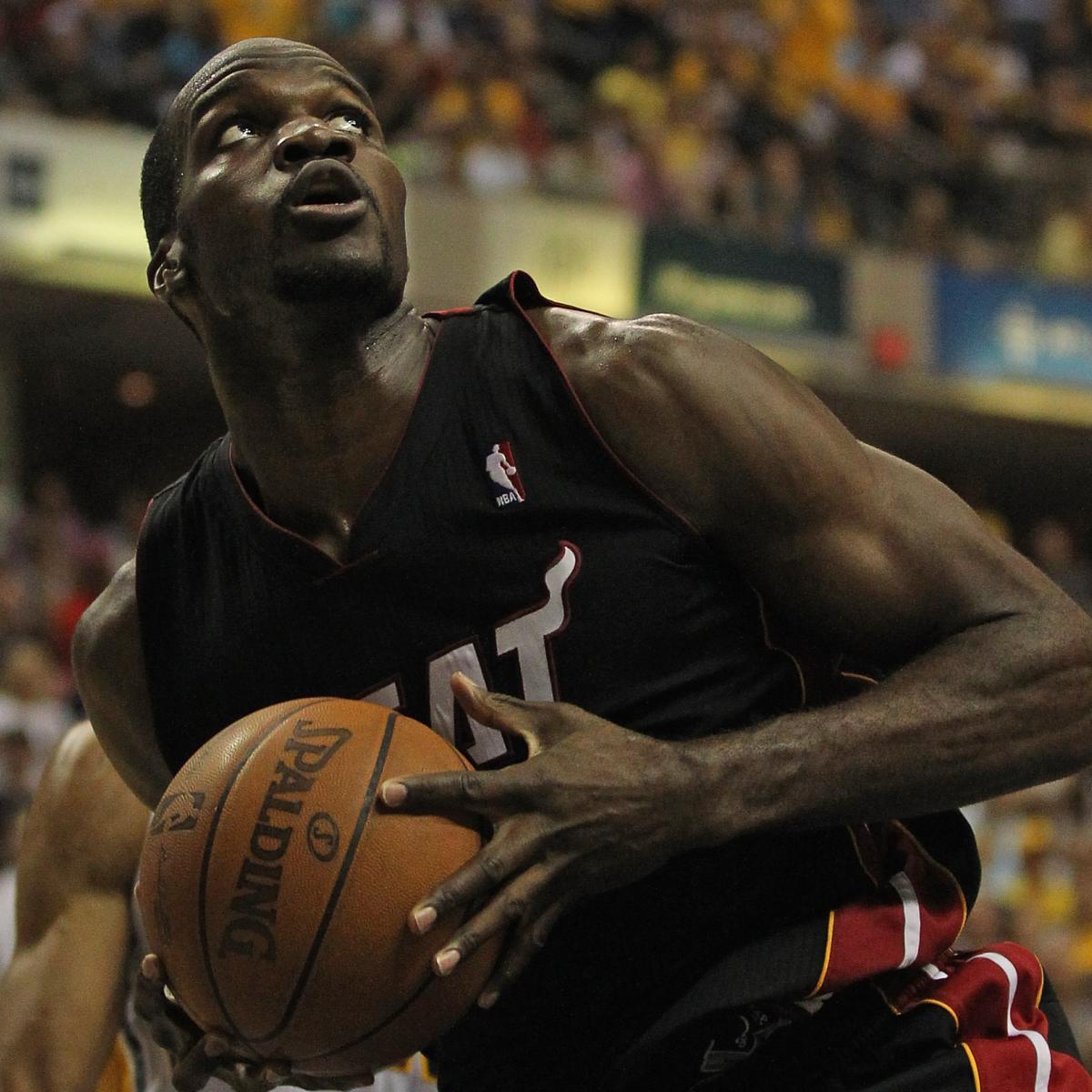 Miami Heat: 5 Most Frustrating Players on the Roster | News, Scores ...