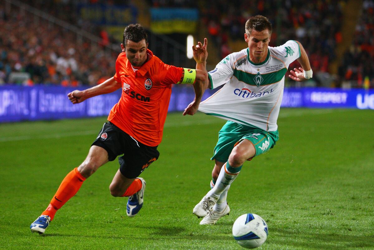 World Football: Top Four Bosman Transfers of August | News, Scores ...