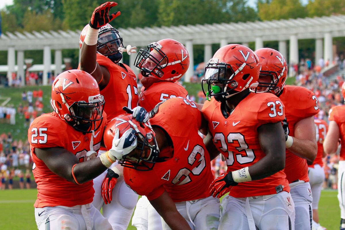 Penn State vs. Virginia: TV Schedule, Live Stream, Radio, Game Time and ...