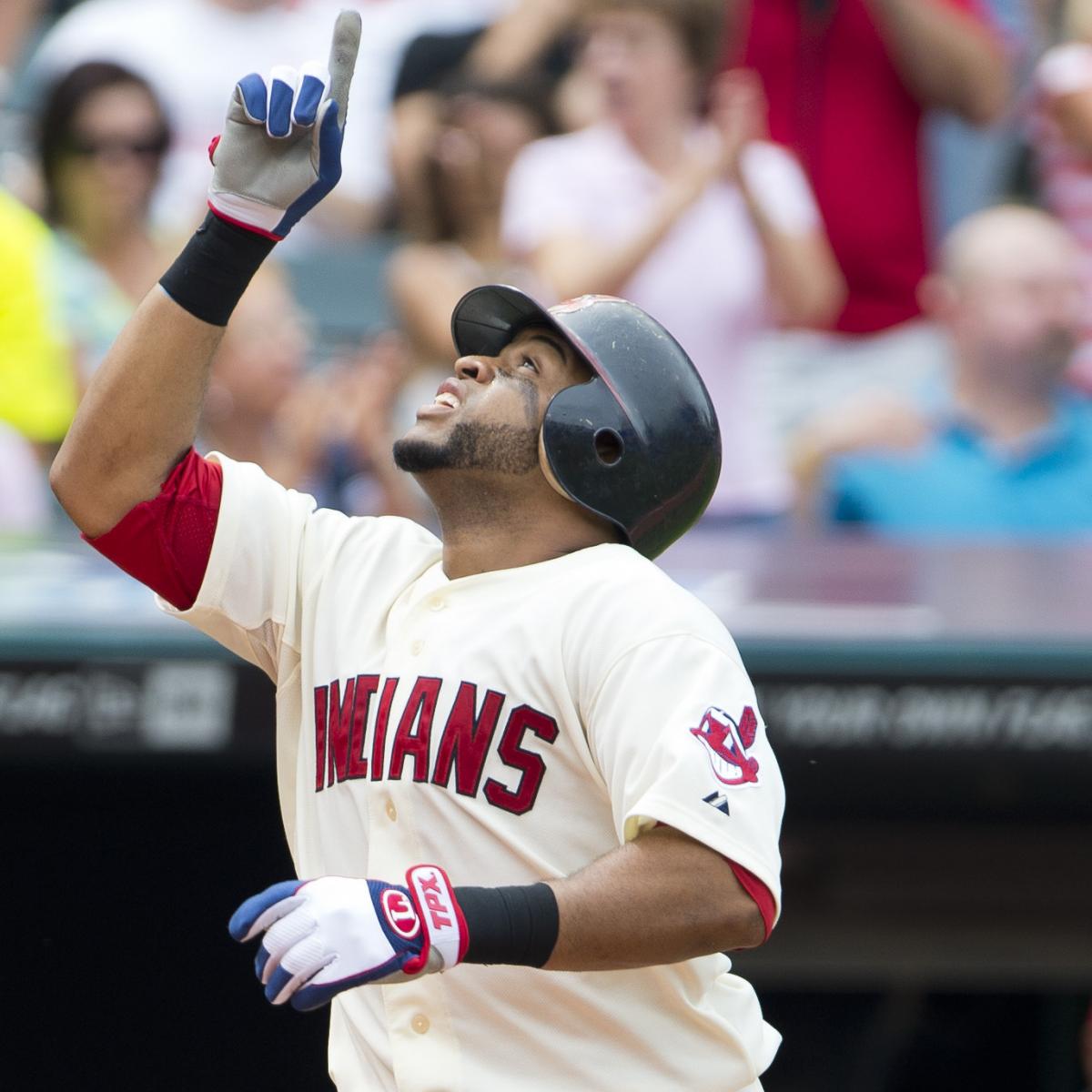 6 Reasons Cleveland Indians Fans Should Still Watch Them over the ... 6 Reasons Cleveland Indians Fans Should Still Watch Them over the ...