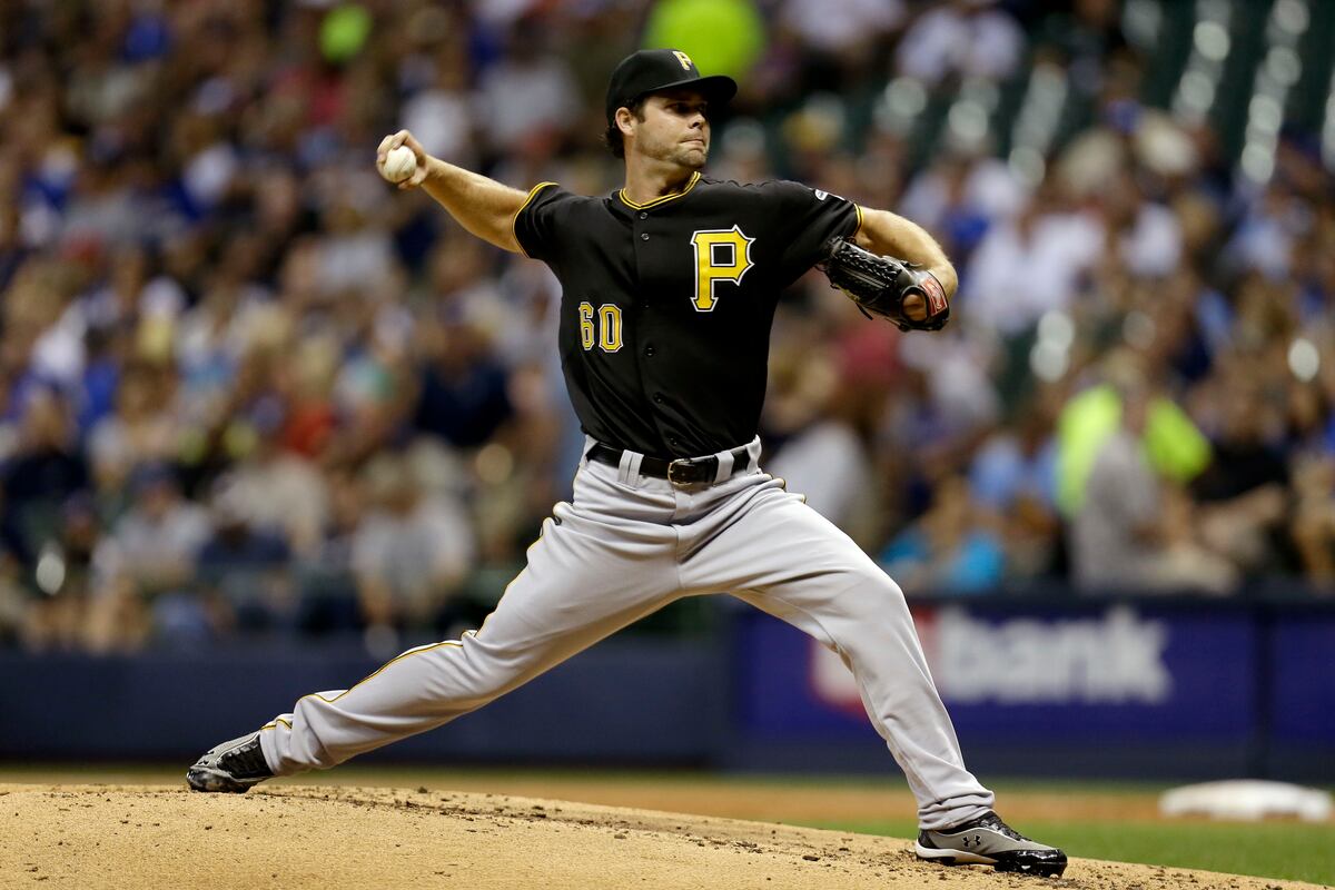 Pittsburgh Pirates' Fundamental Weaknesses Highlighted Late in the ...