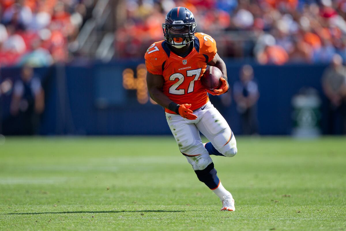 NFL Roster Cuts: Players That Will Make an Impact After Surviving Cut ...