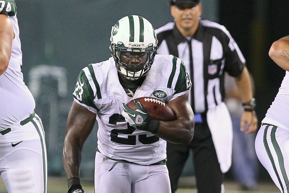 Final Game-by-Game Predictions for the New York Jets' 2012 Season ...