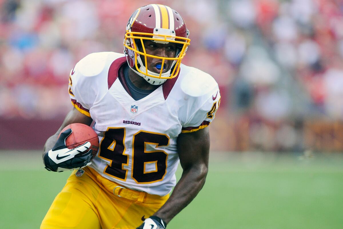 Alfred Morris: Complete Fantasy Profile and Draft Strategy | News ...