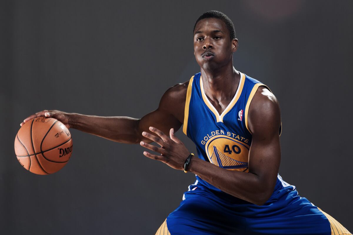 Scouting Report, Analysis and Predictions for Warriors Rookie Harrison ...