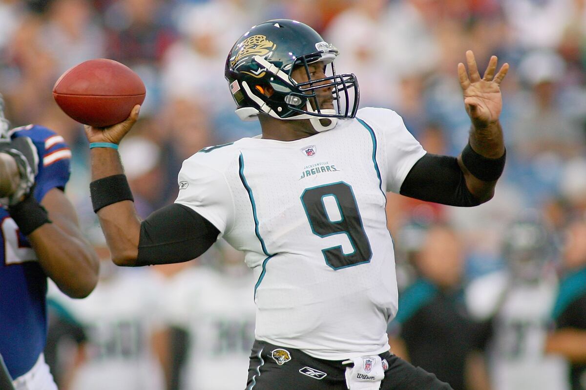 David Garrard Reportedly Will Be Released by Miami Dolphins | News ...