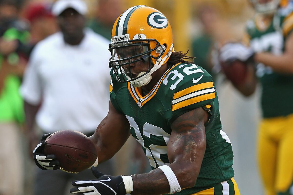 2012 NFL Week 1 Picks: Packers over 49ers | News, Scores, Highlights ...