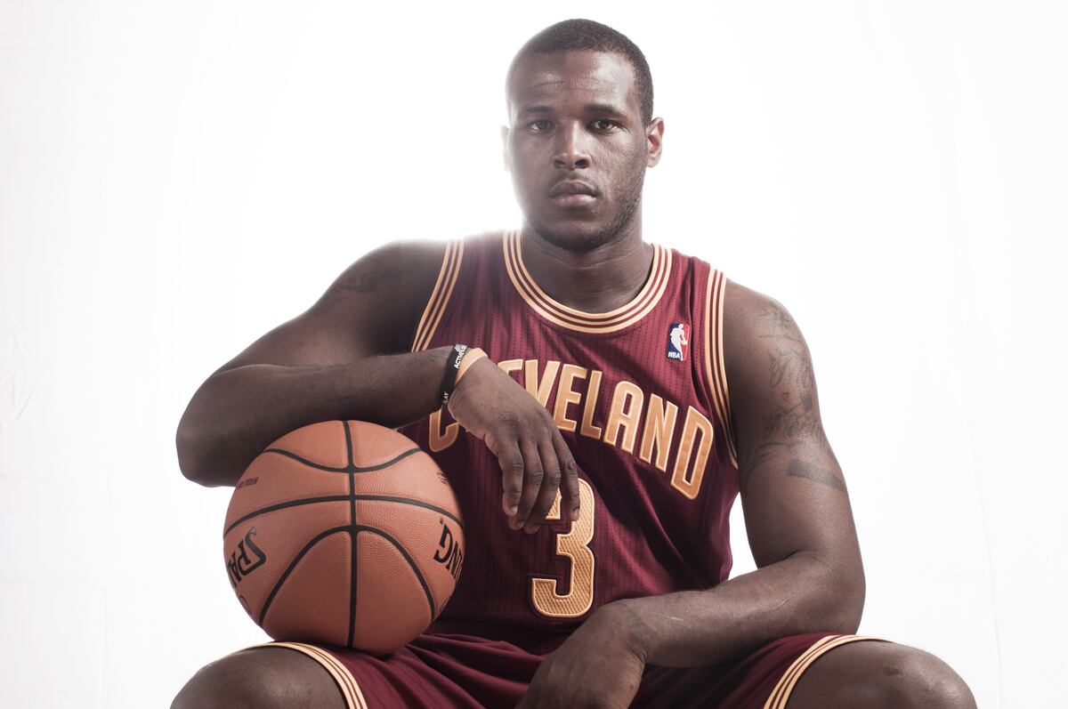 Dion Waiters Will Win the 2012-13 NBA Rookie of the Year | News, Scores ...