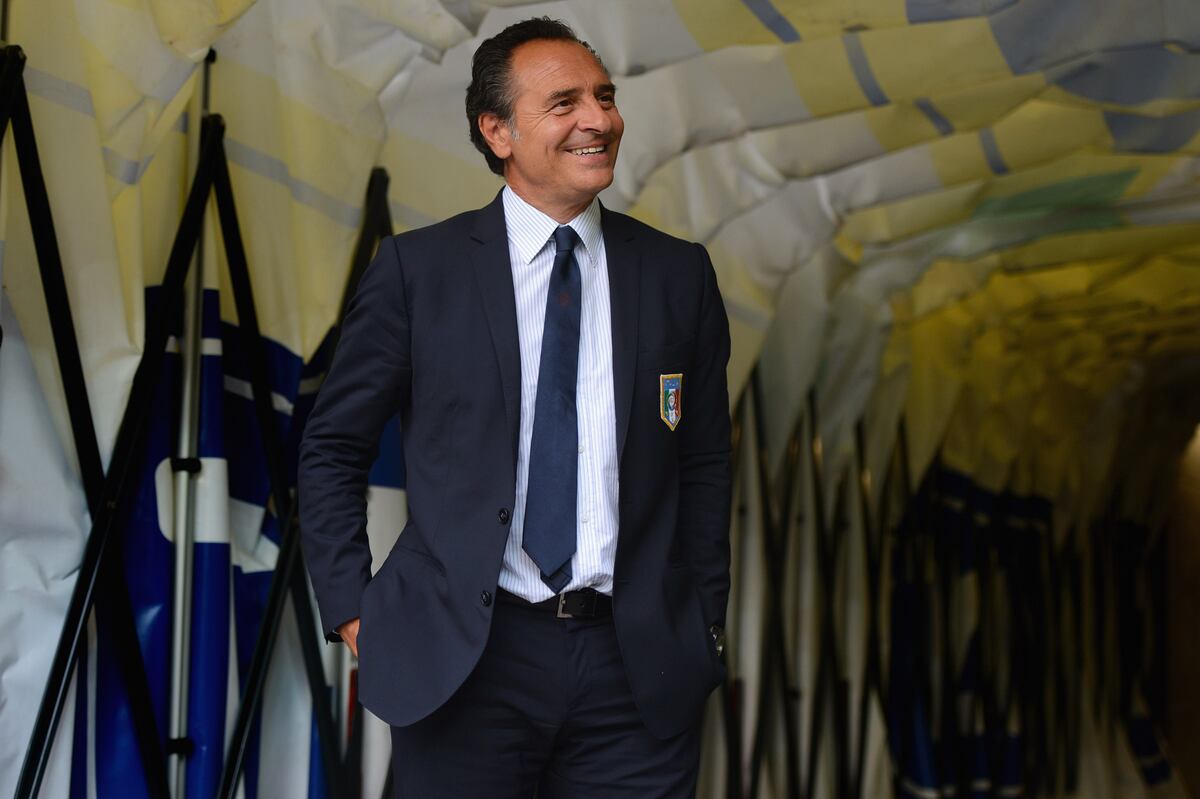 Bulgaria vs Italy: Time, Live Stream, TV Info & Preview 2014 World Cup ...