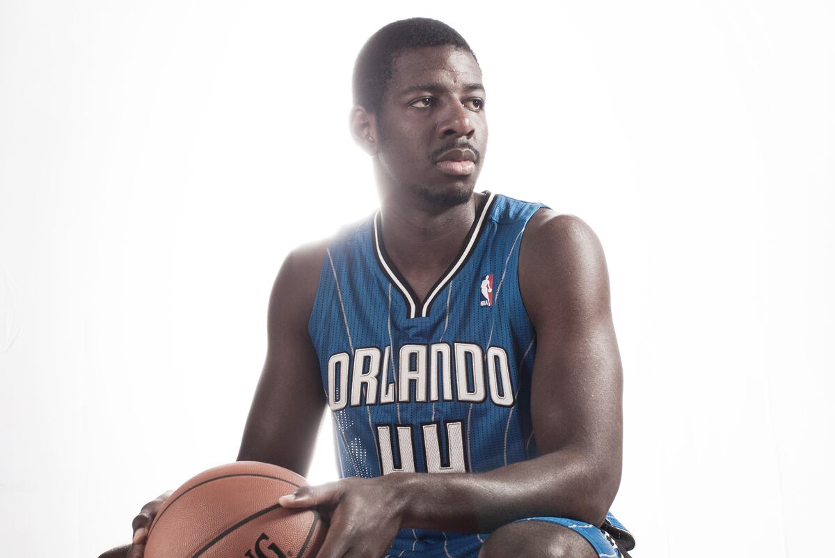 5 Reasons the Magic Should Start Andrew Nicholson Right Away | News ...