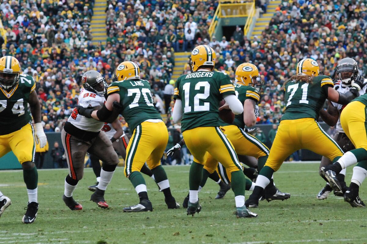 Five Key Players Who Will Make the Packers Offense Go | News, Scores ...