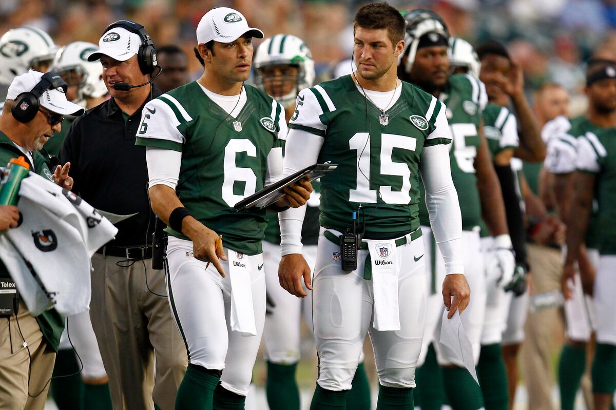 New York Jets: 7 Players Who Could Reignite Jets Offense | News, Scores ...