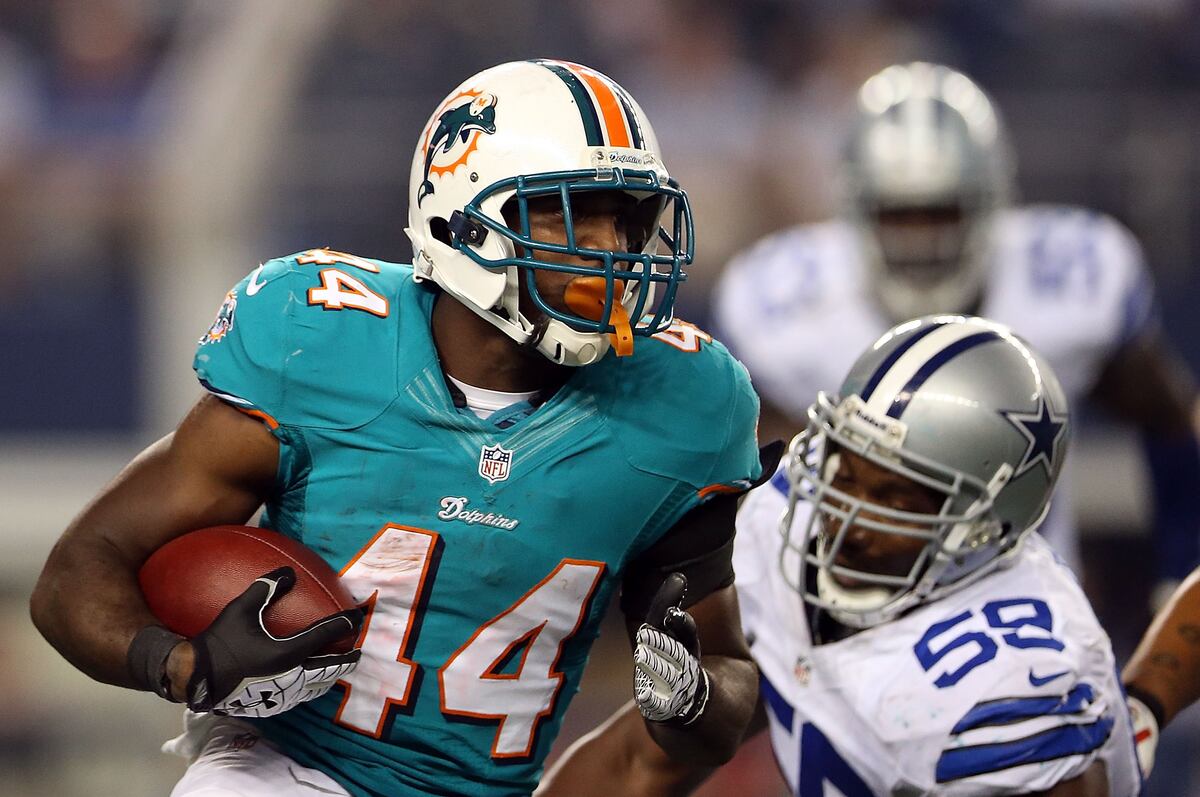 Breaking Down the Miami Dolphins' Rookie Class After the Preseason ...