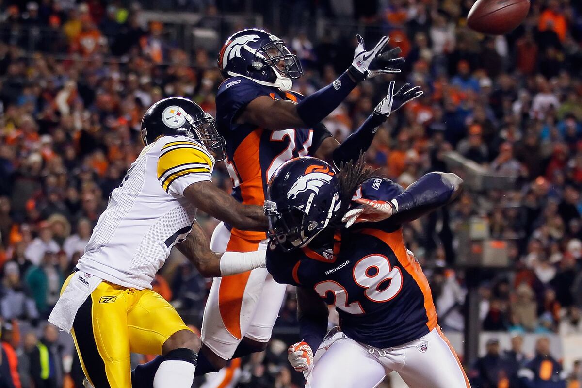 Broncos vs. Steelers: 5 Keys to the Game for Denver | News, Scores ...