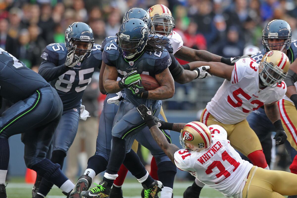 Seattle Seahawks: Can This Team Challenge 49ers for NFC West Title in ...