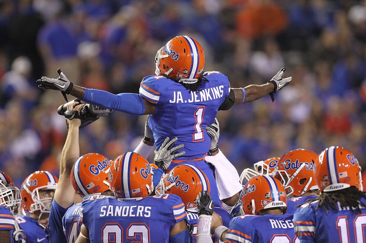 St. Louis Rams: Rookies to Be Excited About | News, Scores, Highlights ...