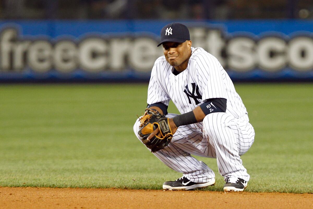 6 MLB Teams Guaranteed to Choke in the End | News, Scores, Highlights ...