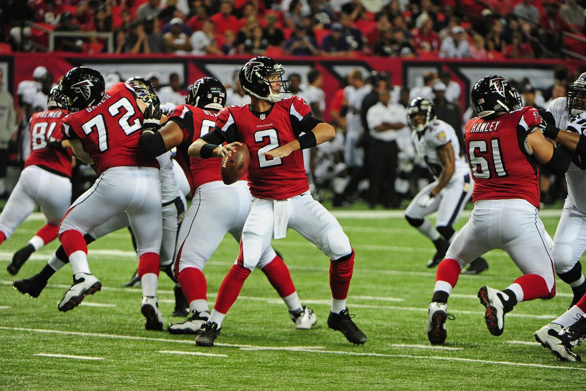 Falcons vs. Chiefs: TV Schedule, Live Stream, Spread Info, Game Time ...