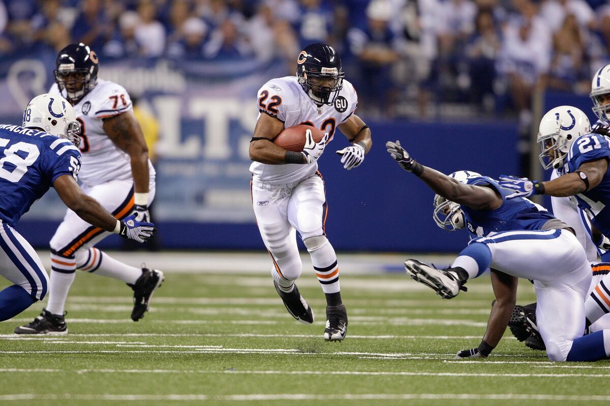 Colts vs Bears: TV Schedule, Live Stream, Spread Info, Radio, Game Time ...