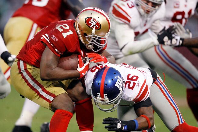 Football Week 2: Defensive Back (DB) Rankings – Search Sports News