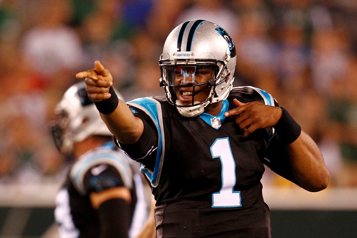 NFL 2012: Comparing Quarterbacks to Rock Stars | News, Scores ...