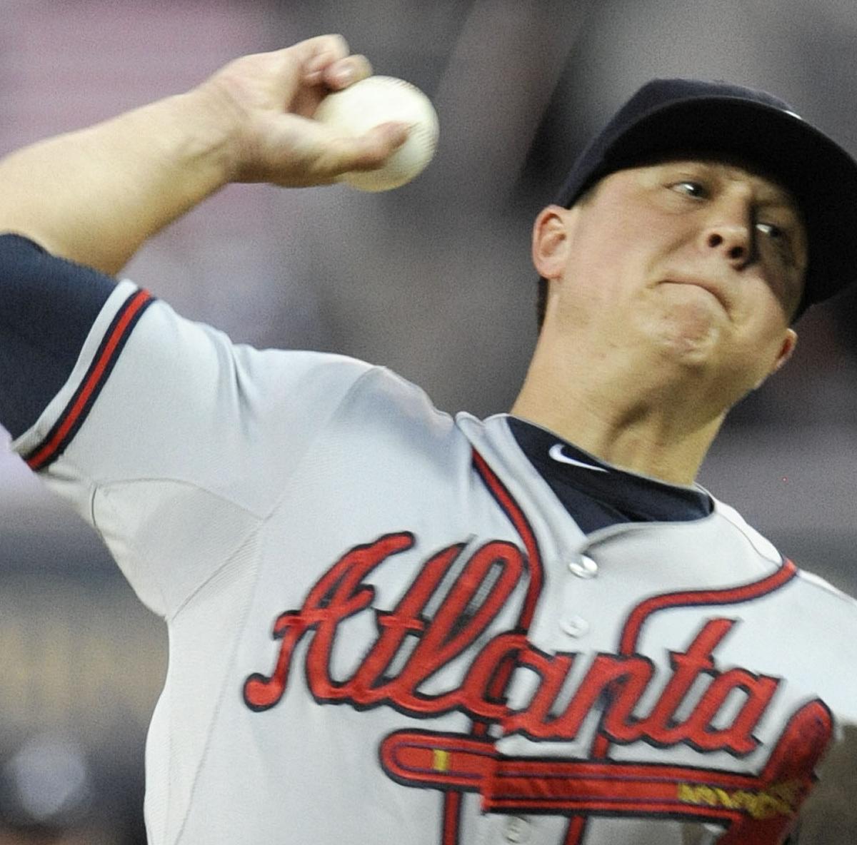 Is Kris Medlen Good Enough to Lead the Braves to a Shocking World ... Is Kris Medlen Good Enough to Lead the Braves to a Shocking World ...