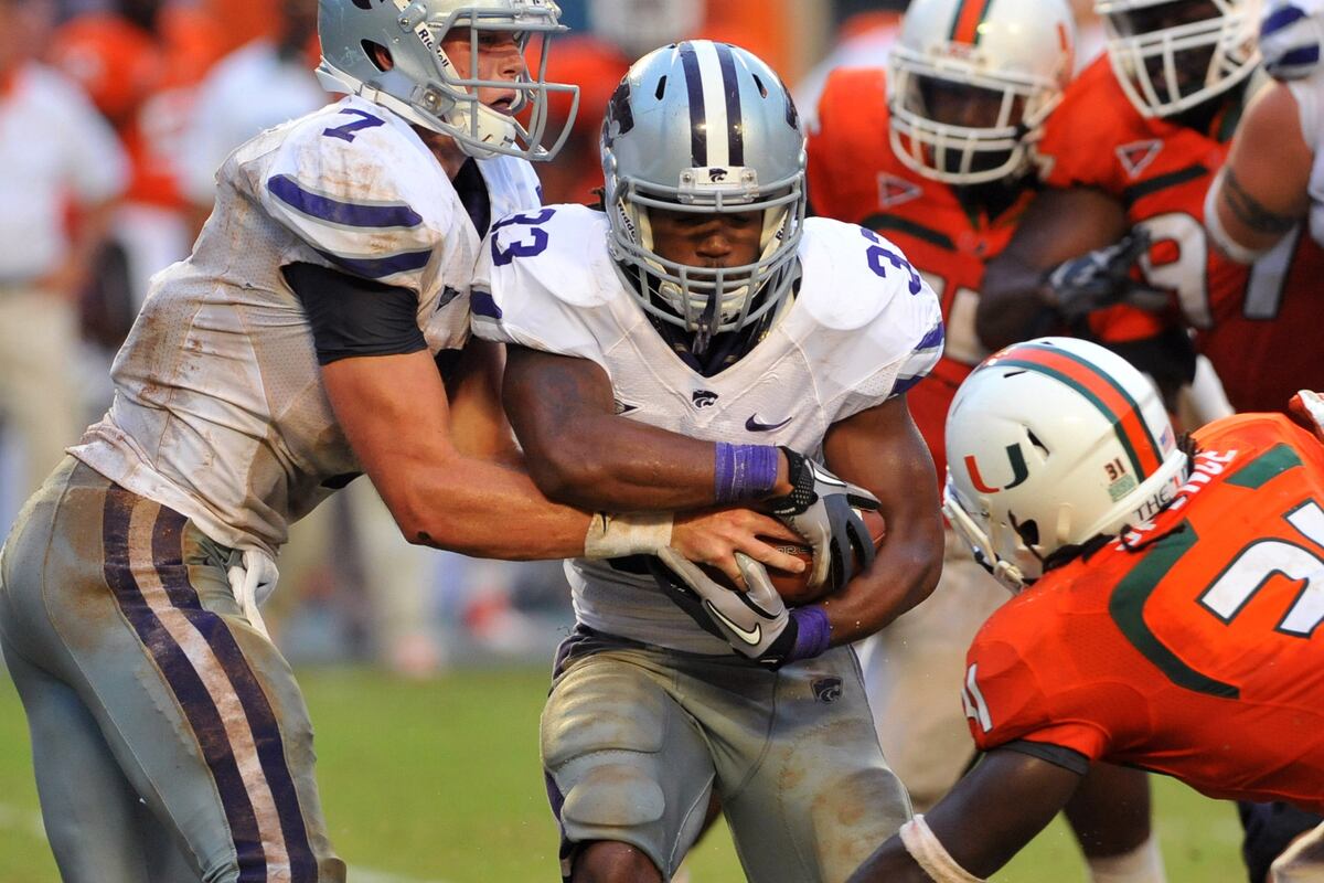 Miami Hurricanes vs. Kansas State Wildcats: Complete Game Preview ...
