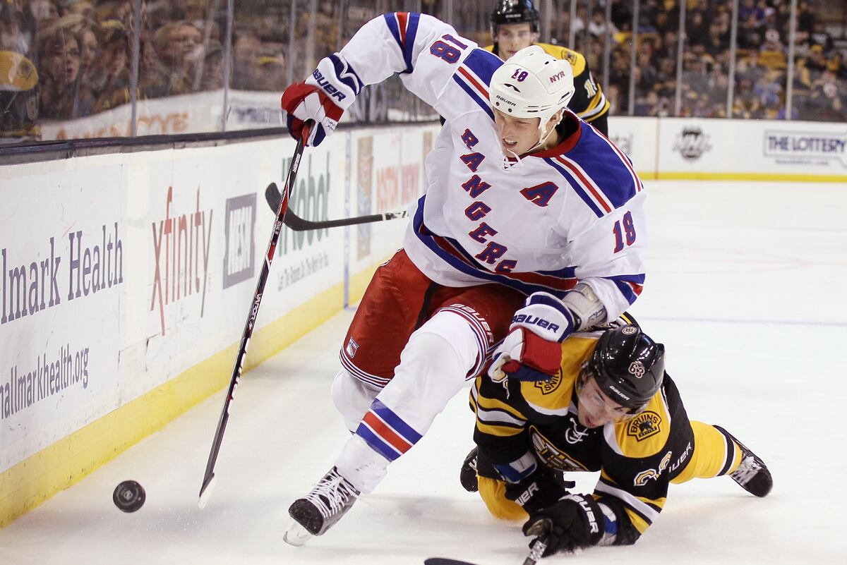 NHL Lockout: Could Black Friday Be Start Date for a Shortened 2012-13 ...