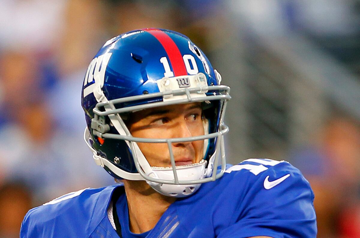 New York Giants: 10 Reasons Why They Will Repeat as Super Bowl ...