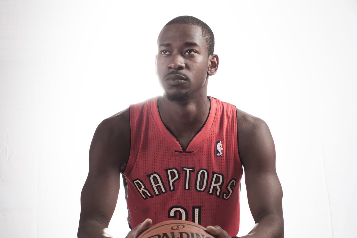 Scouting Report, Analysis and Predictions for Raptors Rookie Terrence ...