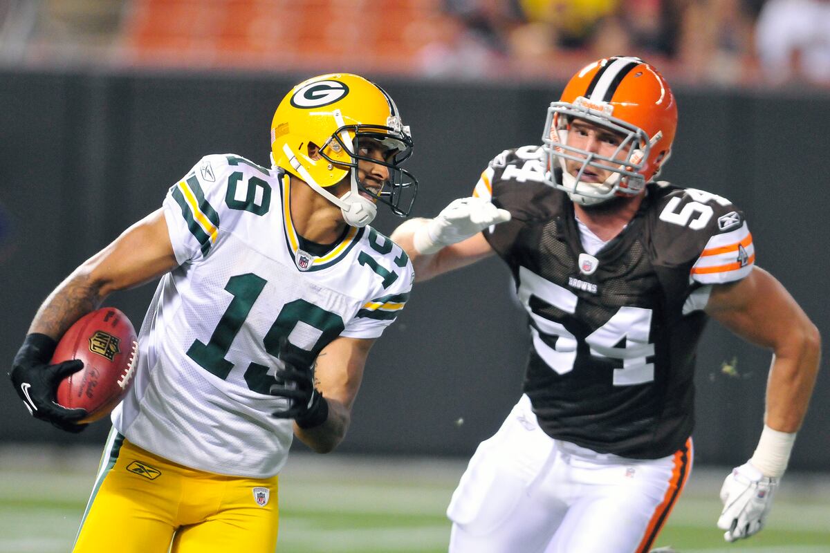 Analyzing The Green Bay Packers 2012 Practice Squad News Scores