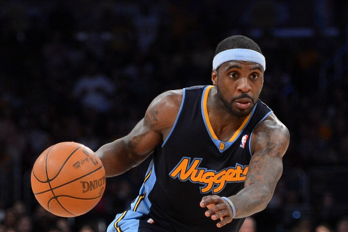 Breaking Down the NBA's Best Fast Break Team | News, Scores, Highlights ...