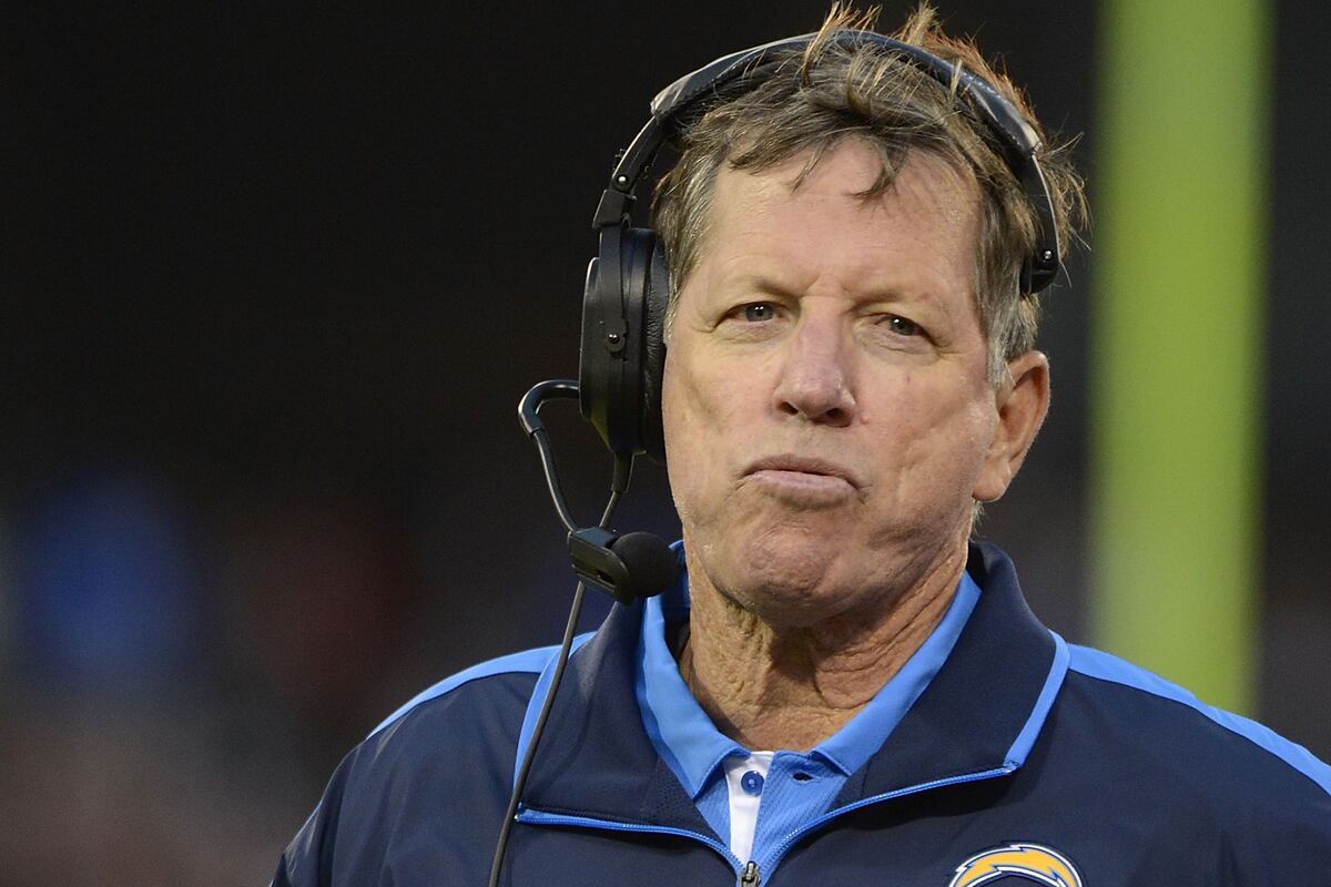 Breaking Down the San Diego Chargers' Rookie Class After the Preseason ...