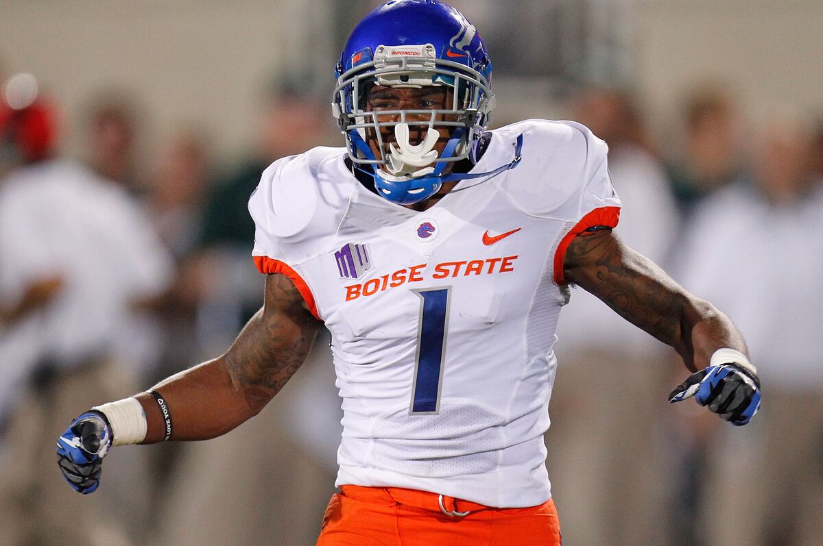 Boise State Football: 5 Keys to the Game vs. Miami (Ohio) | News ...