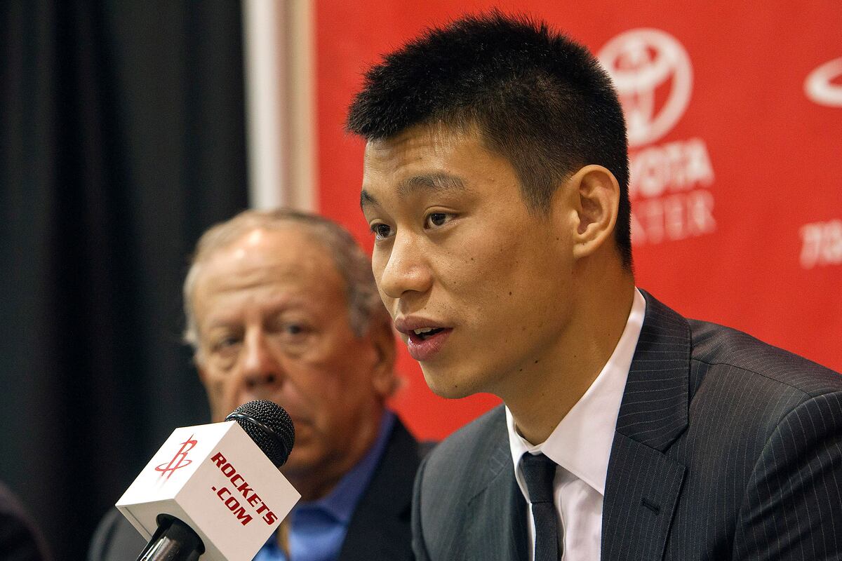 Breaking Down the Ideal Starting Lineup for New-Look Houston Rockets ...