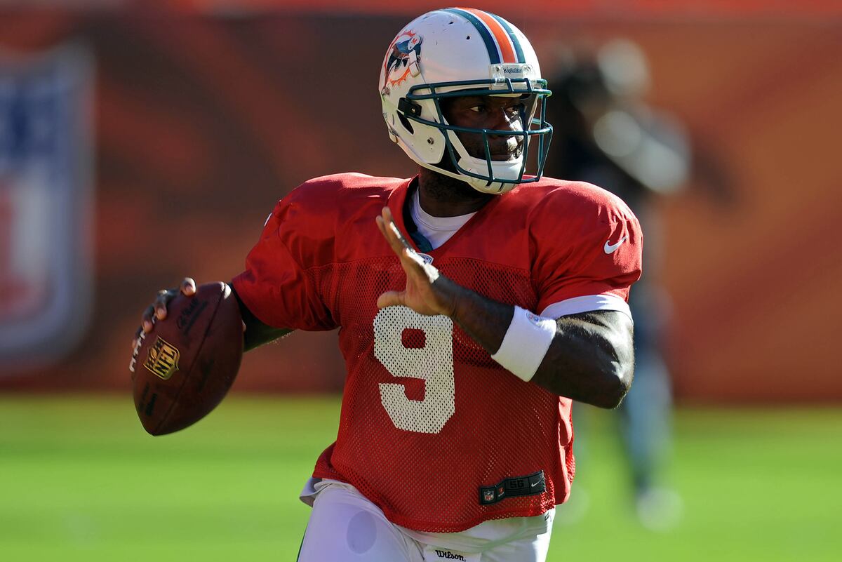 David Garrard: Teams That Should Sign Veteran QB as a Backup | News ...