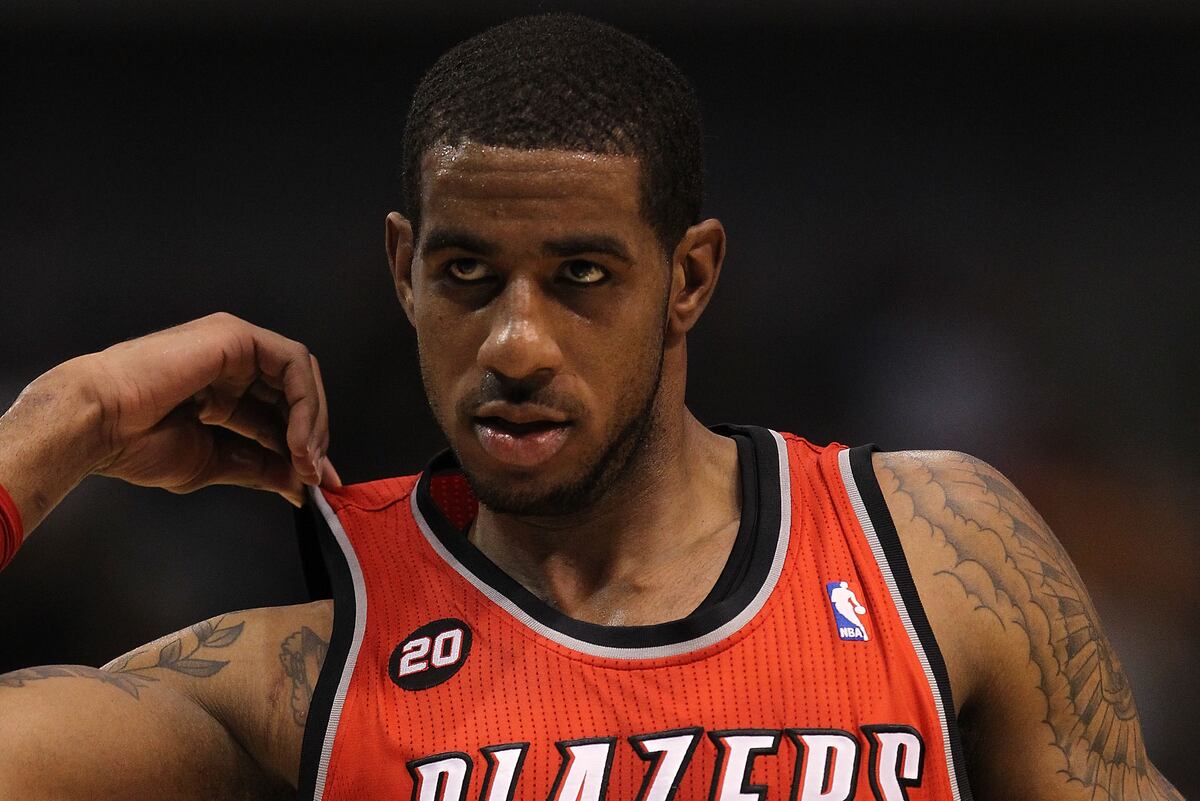 NBA Podcast: Portland Trail Blazers Complete 2012-13 Season Preview ...