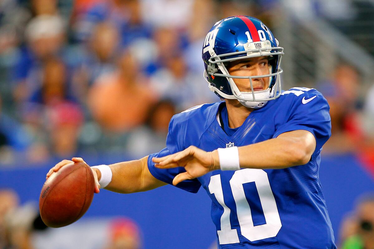 NFL Week 1: Picks and Keys to Each Game | News, Scores, Highlights ...