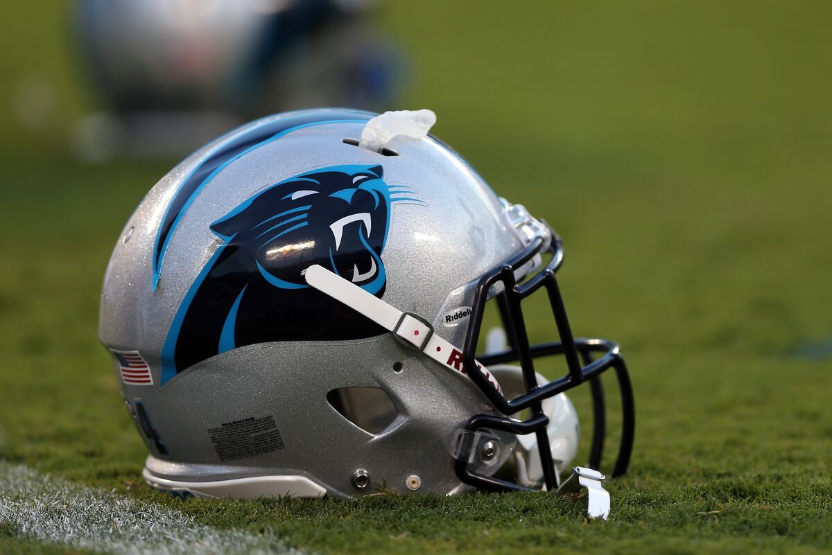 Carolina Panthers: Breaking Down Their Blueprint for Winning the NFC ...