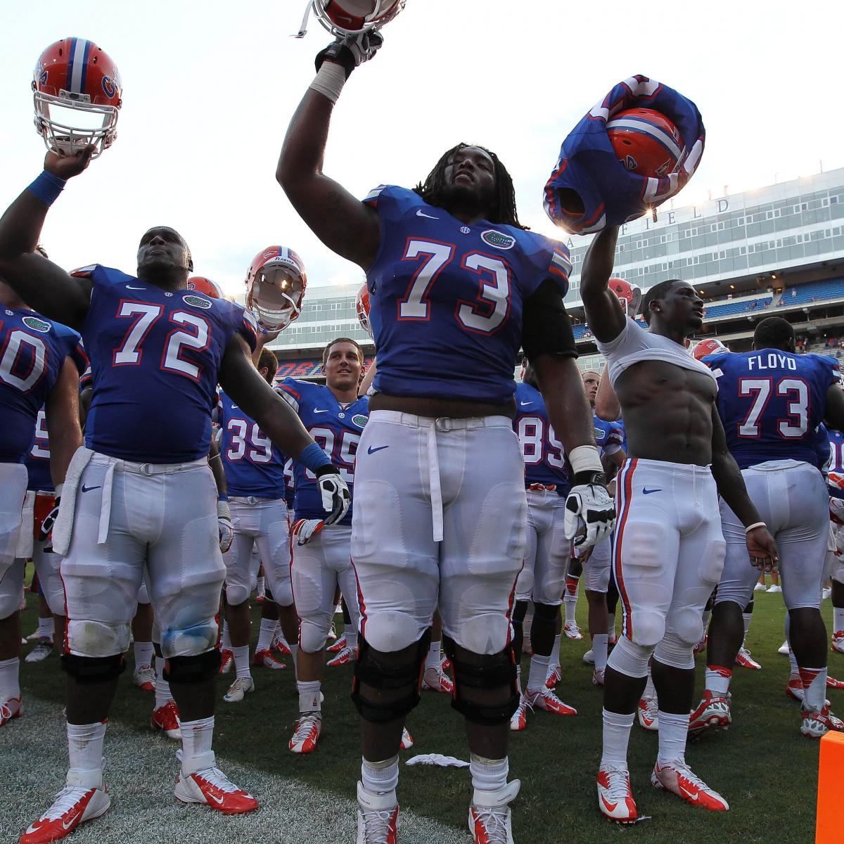 50 Bold Predictions for College Football Week 2 | News, Scores ... 50 Bold Predictions for College Football Week 2 | News, Scores ...