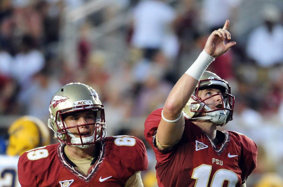 Florida State Football: What We Learned from the Week 1 Game vs. Murray ...